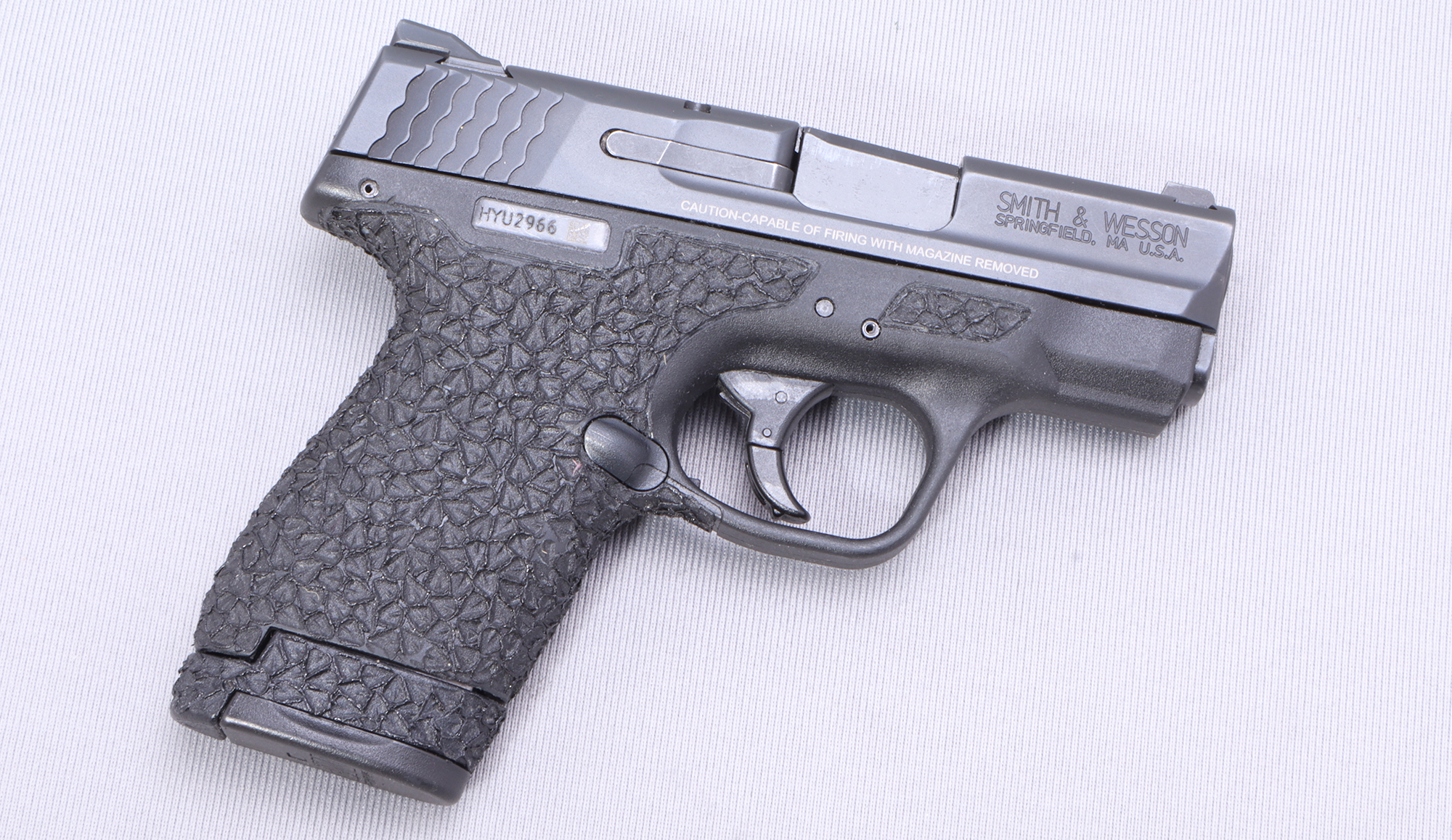 Smith & Wesson ~ M&P9 Shield ~ 9mm | Bass Pro Shops